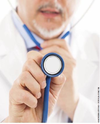 ÊTES-VOUS BIEN SOIGNÉ ? - Grand Angle Santé