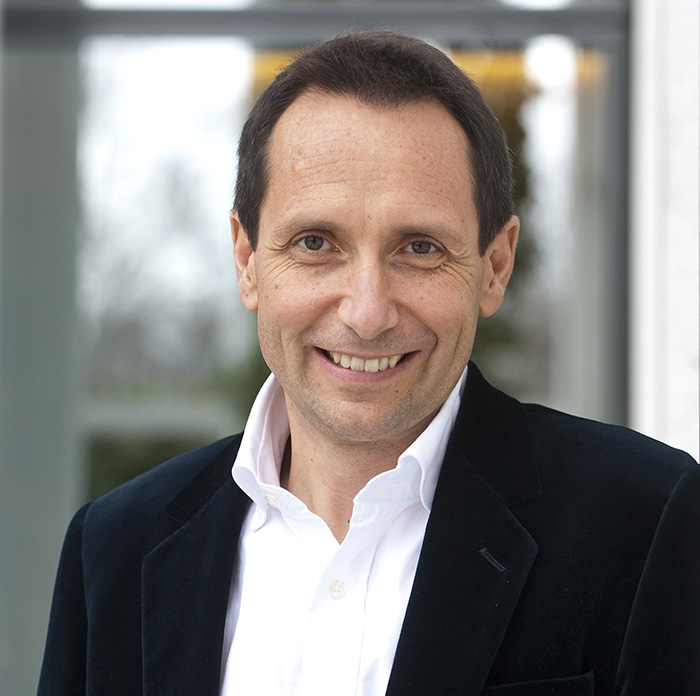 Technologie des capteurs, nouveau standard dans la prise en charge du ...