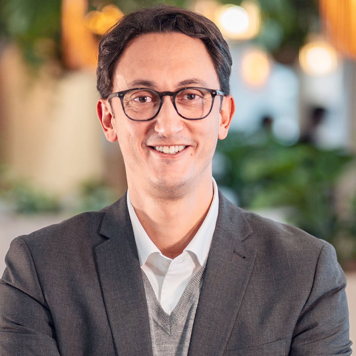 Immunologie : donner un nouveau souffle aux patients - Grand Angle Santé