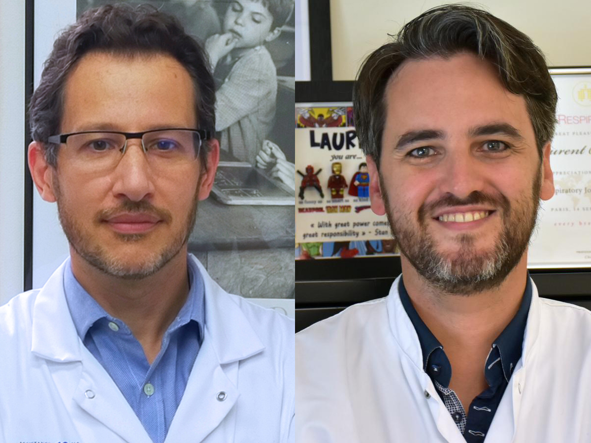 Hypertension artérielle pulmonaire, vers une prise en charge optimisée ...