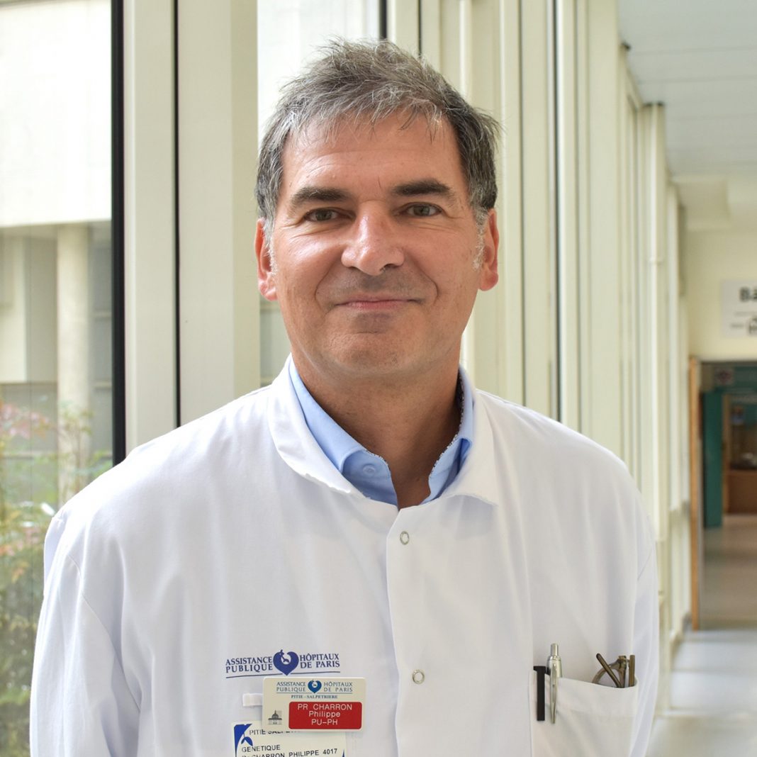 Maladies rares cardiaques héréditaires : innover pour les patients et ...